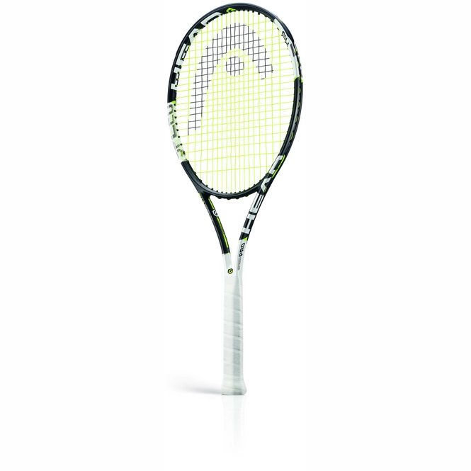 Raquette de Tennis HEAD Graphene XT Speed MP (Non Cordée) | Etrias.fr