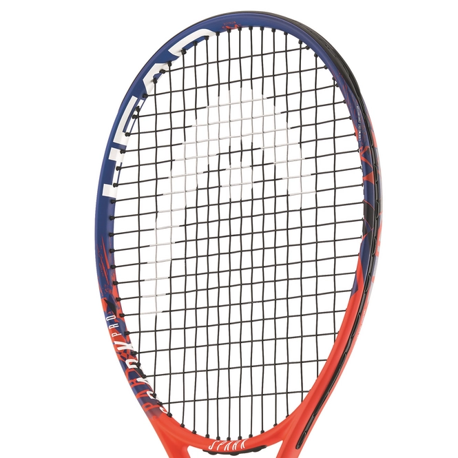 Tennis Racket HEAD MX Spark Pro Orange 2019 (Strung) | Tennisplanet.co.uk