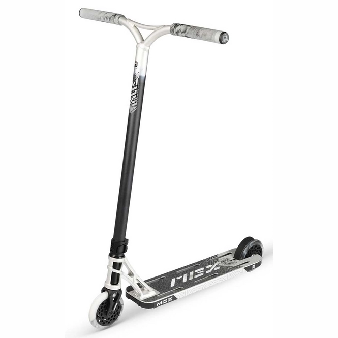 Step MGP MGX Extreme Silver/Black | Steppenstore
