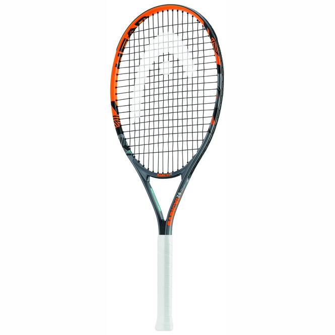 Tennis Racket HEAD Radical Jr. 26 (Strung) | Tennisplanet.co.uk