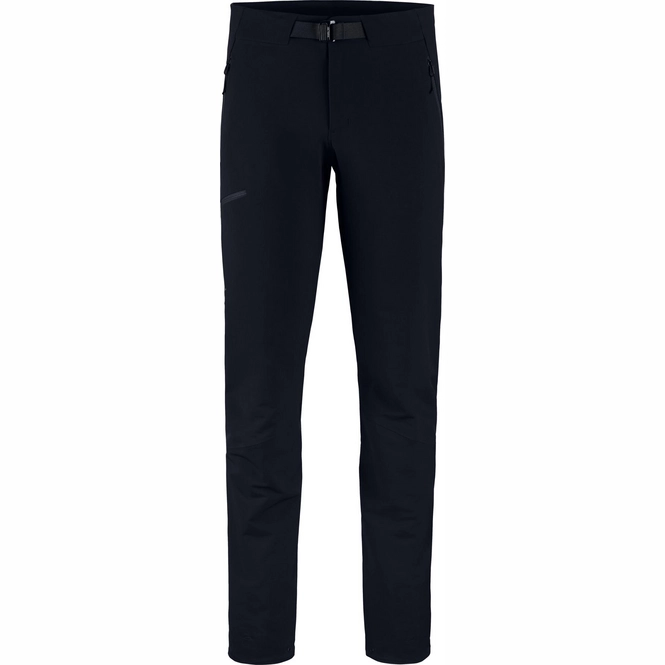 Hose Arc'teryx Men Gamma AR Pant Black | Etrias.de
