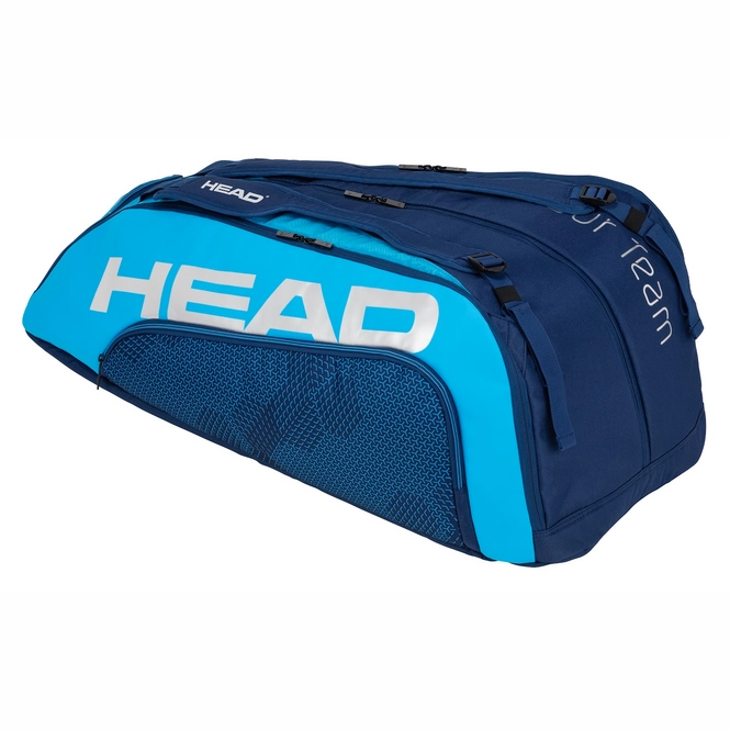 Tennistas HEAD Tour Team 12R Monstercombi Navy Blue 2021 | Etrias.nl