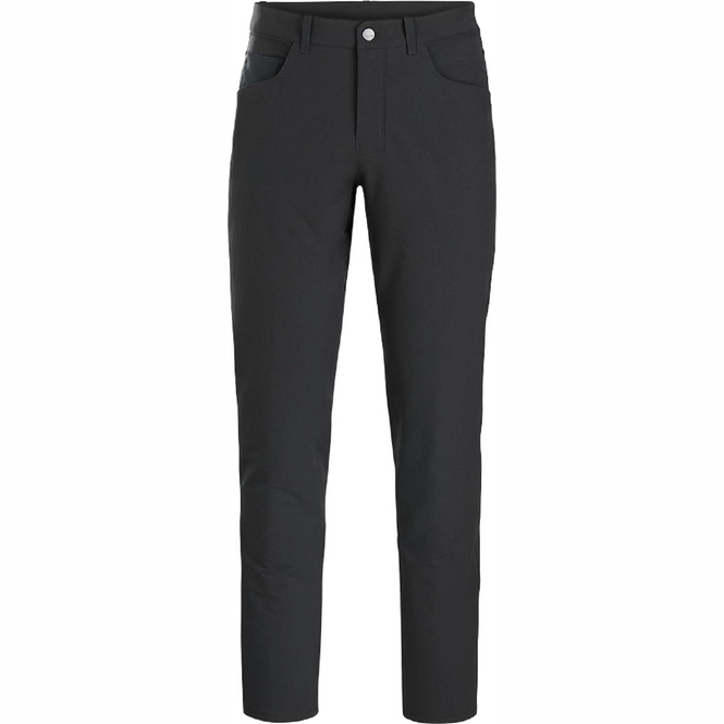 Trousers Arc'teryx Men Levon Winter Weight Pant Black | Outdoorsupply.co.uk