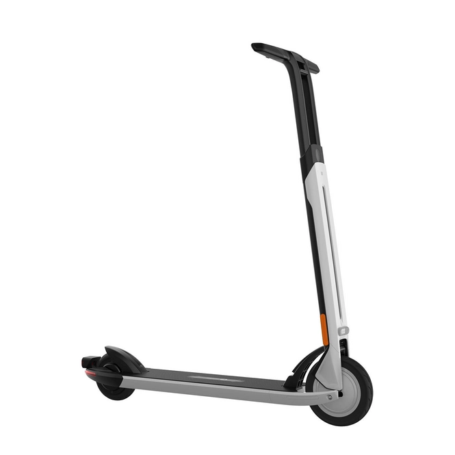 Elektrische Step Ninebot By Segway Kickscooter Air T15E | Etrias.nl