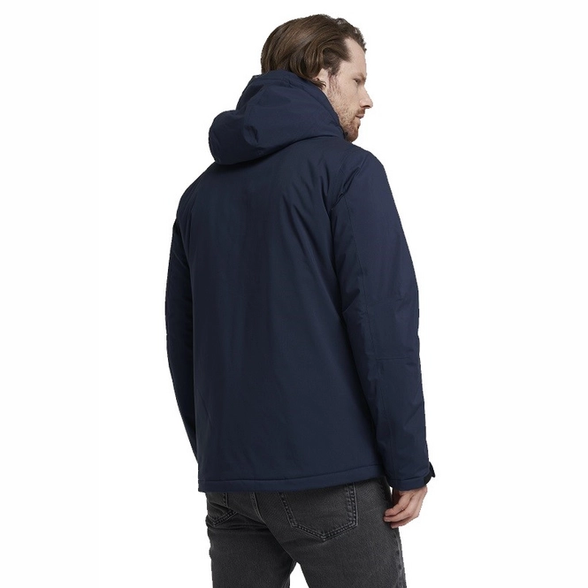 Jas Tenson Men Claude MPC Extreme Dark Navy | Outdoorsupply