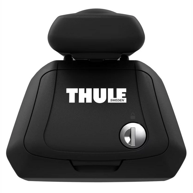 Kompletter Dachträger Thule SmartRack XT AluminiumBar 118 cm (730402 ...