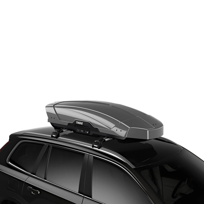 Thule Motion XT M Titan Glossy | Dakkofferstore