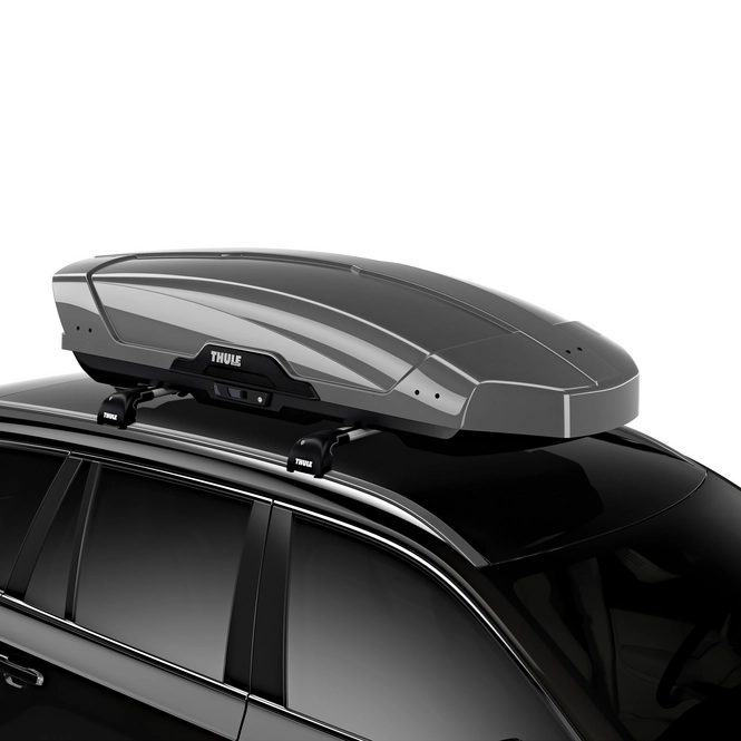 Thule Motion XT L Titan Glossy | Dakkofferstore