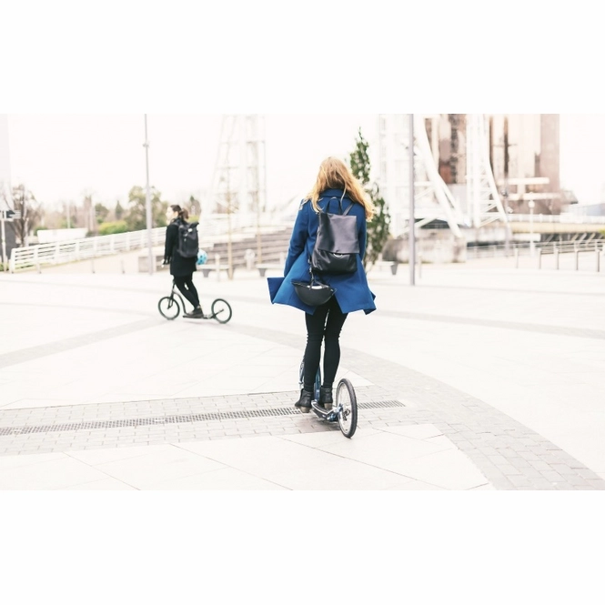 Roller Swifty One MK3 Forest Green | Tretroller Store