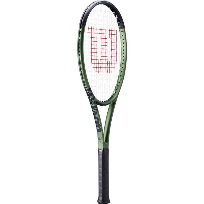 Tennisschläger Wilson Blade 101L V8 (Besaitung) | Tennisplanet.de