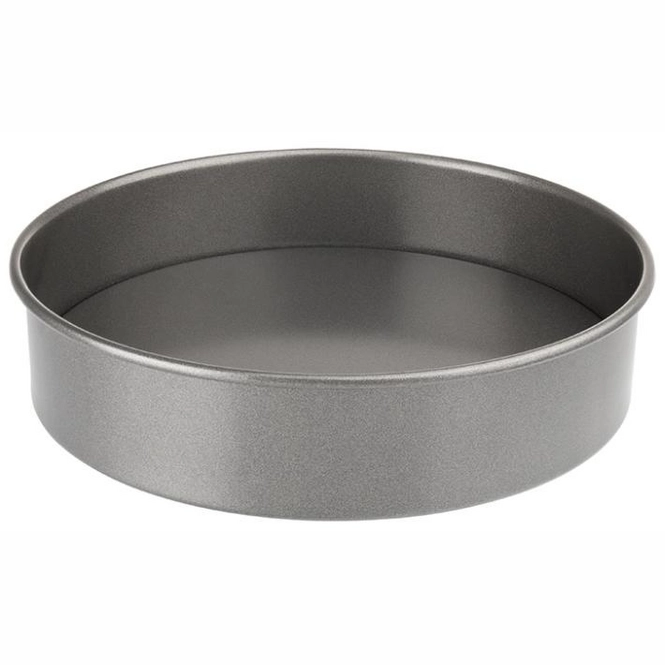 Moule à Gâteaux Luxe Kitchen Rond 20 cm | Cuisineetcocotte