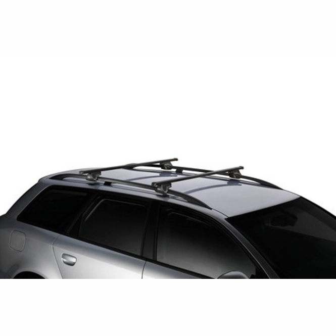 Complete Dakdrager Thule SmartRack 785 Universeel (127 cm) | Autotoebehoren