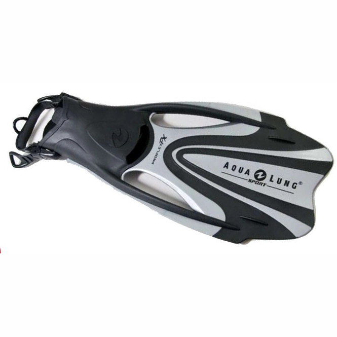 Palmes Aqua Lung Sport Proflex II FX Men Silver | Bainetplage