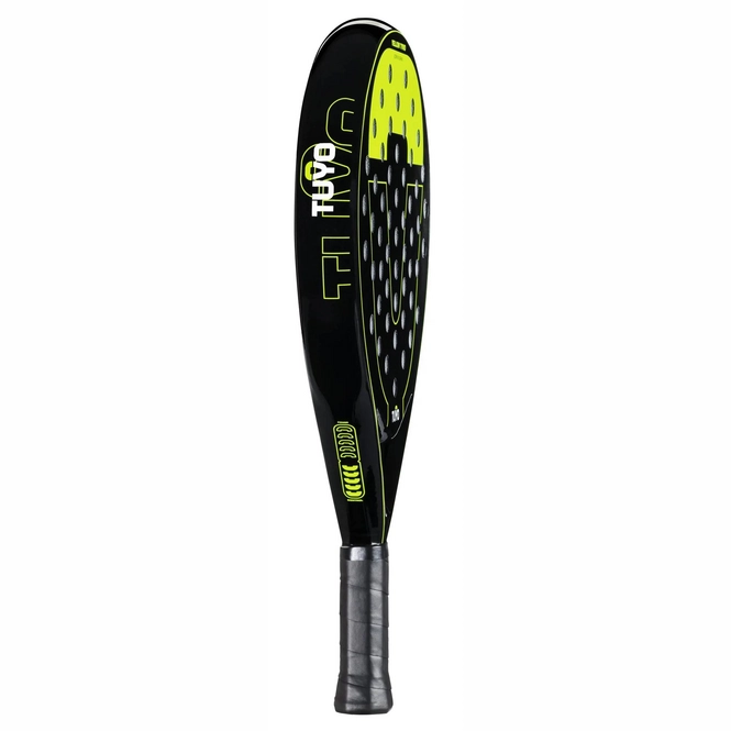 Padel Racket Tuyo Yellow Tyro | Tennisplanet.nl