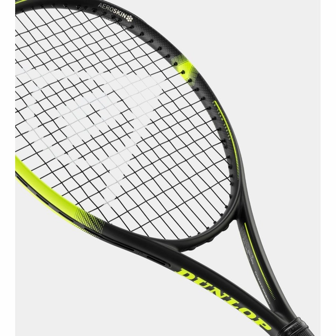 Tennis Racket Dunlop SX TEAM 280 2020 (Strung) | Tennisplanet.co.uk