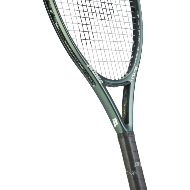 Tennisschläger Prince 03 Legacy 120 (Besaitet) | Tennisplanet.de