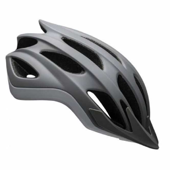 Fahrradhelm Bell Drifter Matte Gloss Greys | Fahrradbedarf
