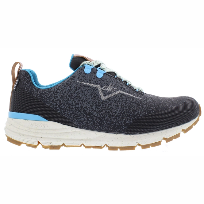 Walking Shoes Lomer Men Spider Ultra MTX Anthracite Sky Blue ...