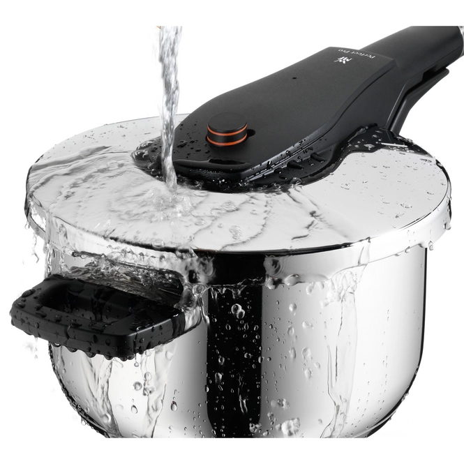 Snelkookpan WMF Perfect Pro 4,5 liter | Pannenwinkel