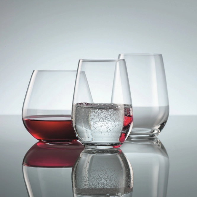 Water Glass Schott Zwiesel Vina 397 ml (6 pcs) | Cookwarestore