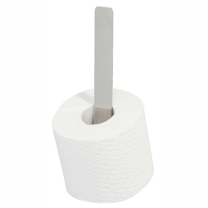 Reserve WC-rolhouder Tiger Colar RVS Glans | Badkamerstore