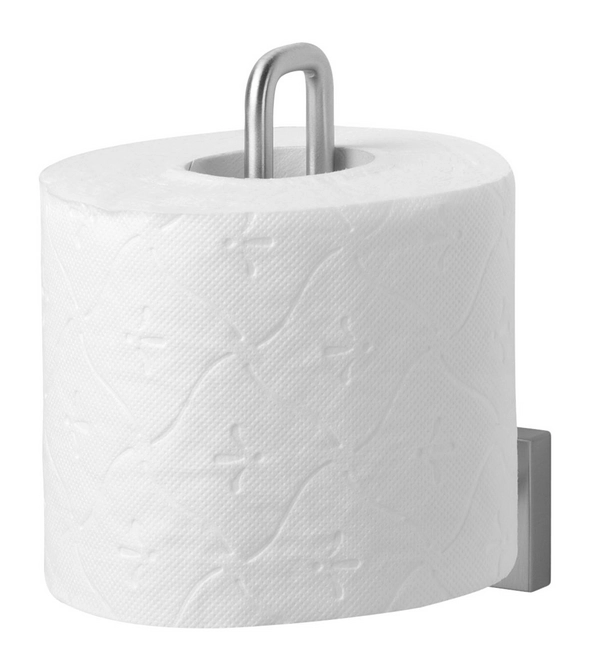 Reserve WC-rolhouder Tiger Melbourne RVS | Etrias.nl