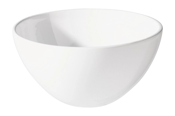 Bol ASA Selection Grande White 34,5 cm | Cuisineetcocotte