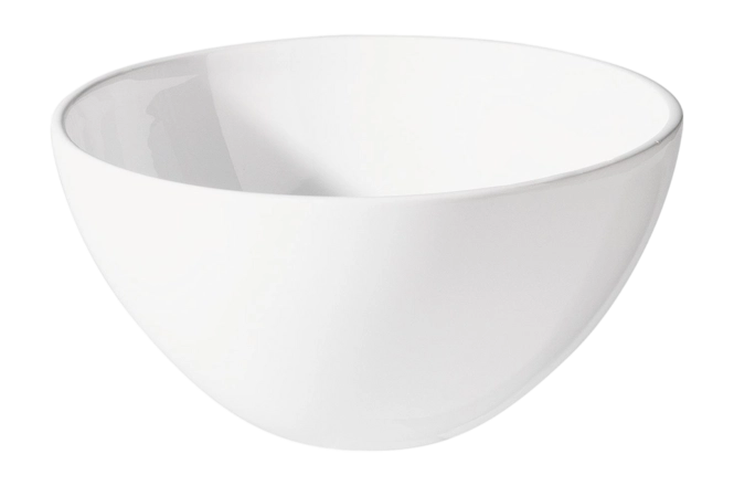 Bol ASA Selection Grande White 40,5 cm | Cuisineetcocotte