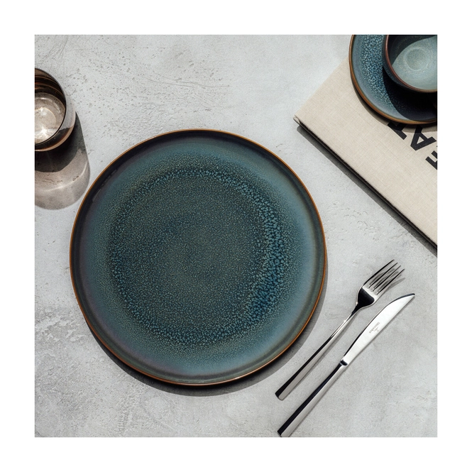 Dinner Plate 'Like by Villeroy & Boch' Crafted Breeze 29 cm (Set of 6) | Cookwarestore