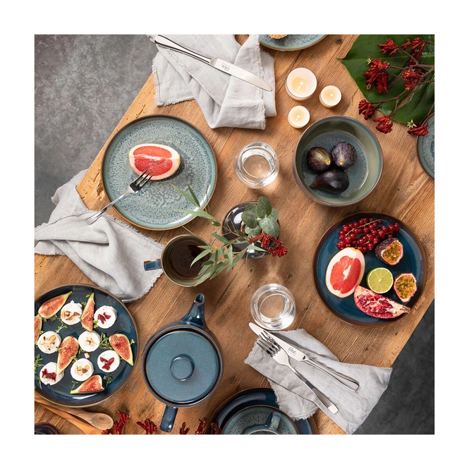 Dinner Plate 'Like by Villeroy & Boch' Crafted Breeze 29 cm (Set of 6) | Cookwarestore