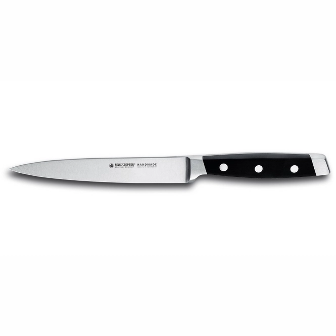 Universalmesser Felix Solingen First Class 15 cm | Kochexperte