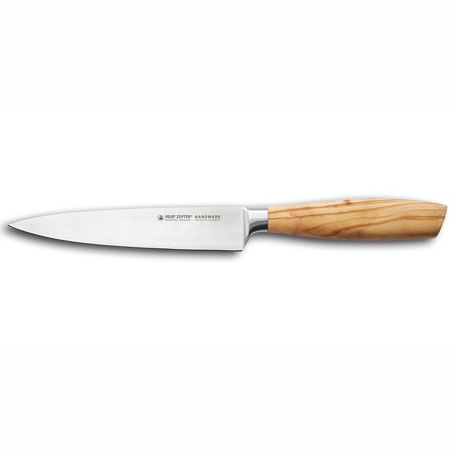 Universal Knife Felix Solingen Size SOlive 15 cm | Cookwarestore