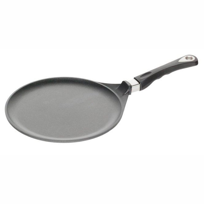 Crêpe Pan AMT Ø28 cm Induction | Cookwarestore