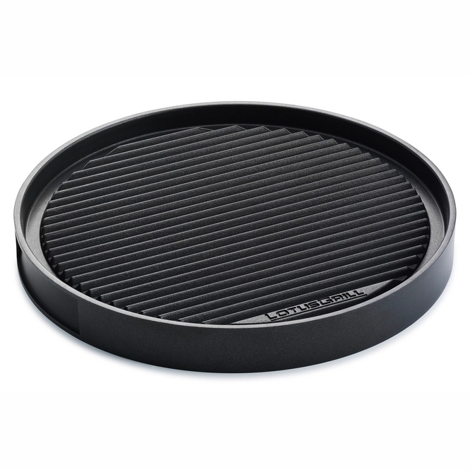 Teppanyaki Plate LotusGrill XL | Cookwarestore