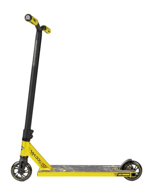 Step MGP Whip Extreme Gold | Steppenstore