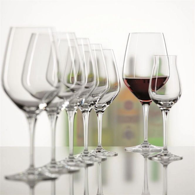 Wine Glass Set Spiegelau Authentis Bonus Pack (12 pc) | Cookwarestore