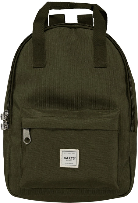 Rugzak Barts Denver Backpack Army | Outdoorsupply