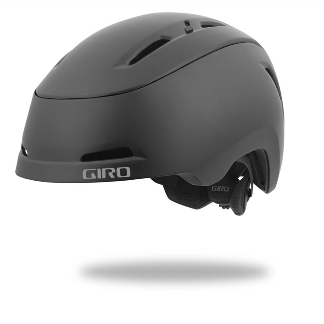 Fietshelm Giro Bexley Mips Matte Titanium | Fietstoebehoren