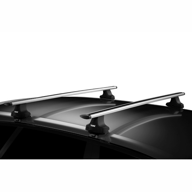 Fußsatz Thule Rapid System 754 | Dachtraegerexperte.de