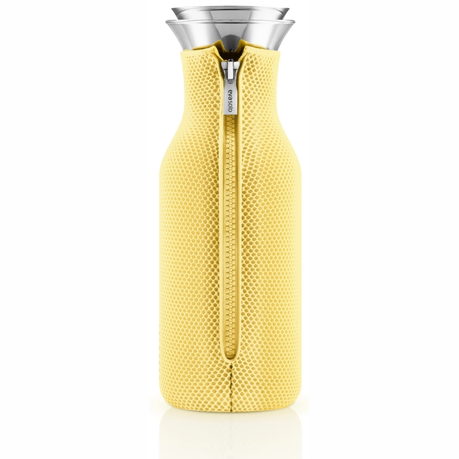 Carafe Eva Solo Fridge Carafe Cover 3D Yellow Lemonade 1L ...