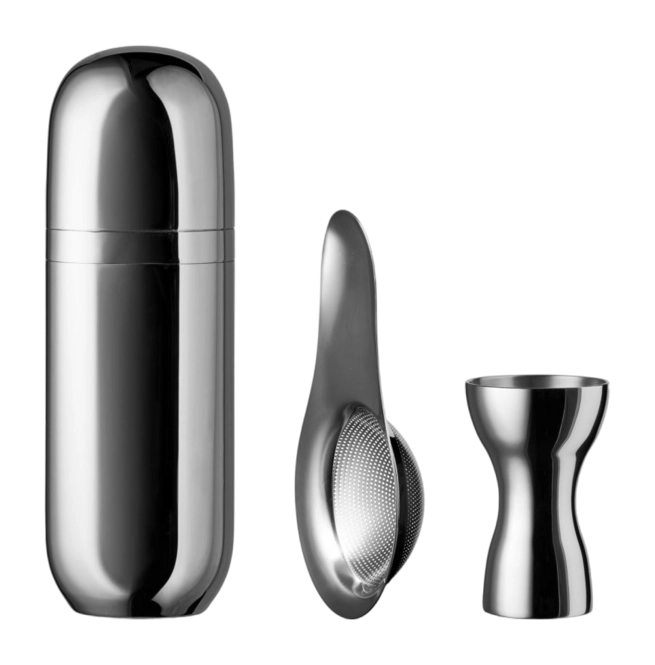 Cocktailset Bolia Rheolog | Interior Lifestyle