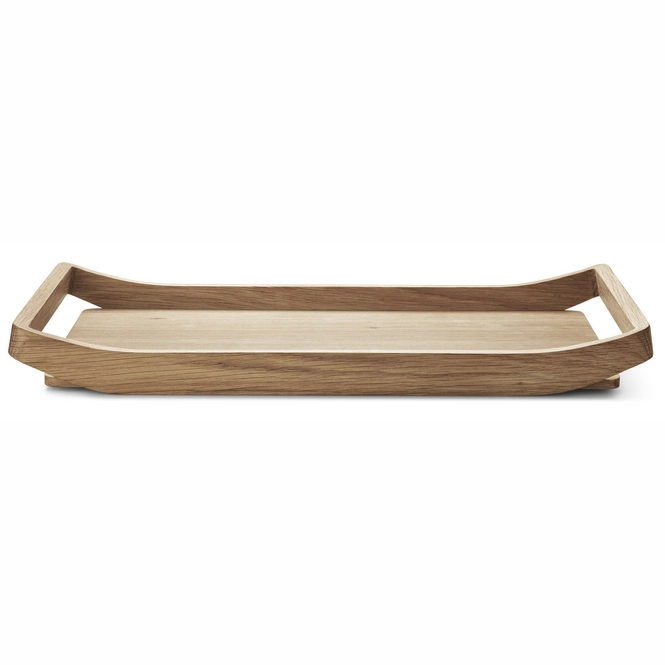 Tray Georg Jensen Barbry Oak | Cookwarestore