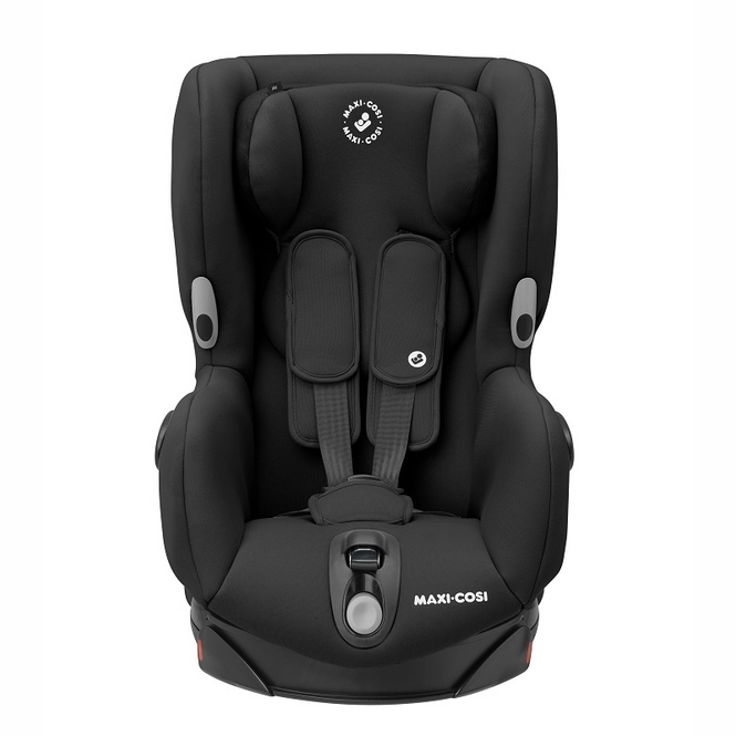 Autostoel Maxi-Cosi Axiss Authentic Black | Geboortewinkel