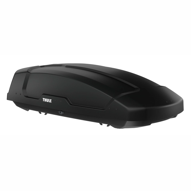 Thule Force XT M Black Aeroskin | Autotoebehoren