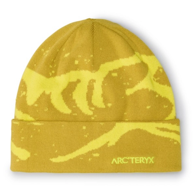 Muts Arc'teryx Men Grotto Toque Lampyre Euphoria | Outdoorsupply