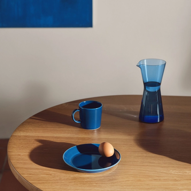 Breakfast plate Iittala Teema Vintage Blue 17.5 cm | Cookwarestore