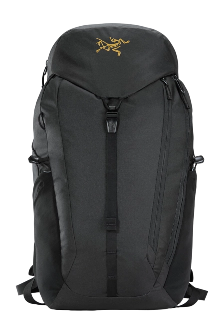 Rucksack Arc'teryx Mantis 20 Black | Outdoorsupply.co.uk