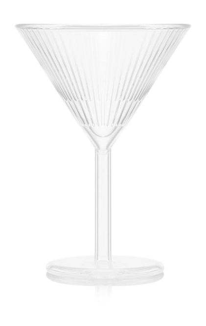 Bodum Douro Martiniglas Transparent 150 ml 1 Stuk | fonQ.nl