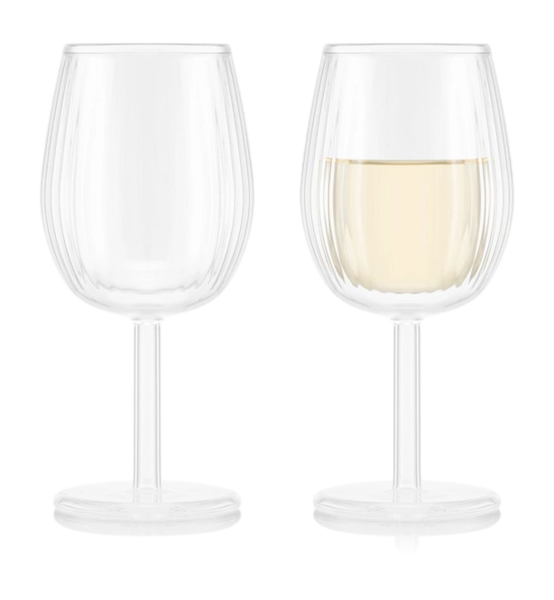 Bodum Douro Wijnglas Witte wijn Transparent 200 ml | fonQ.nl