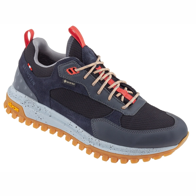 Walking Shoes Dachstein Men Phil LC GTX Dark Blue | Outdoorsupply.co.uk